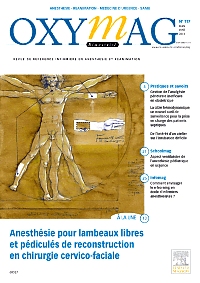 Oxymag - 0990-1310 | Elsevier Masson - Livres, ebooks, revues et ...