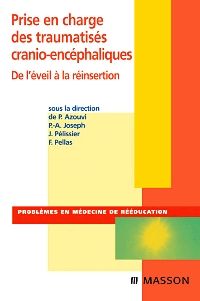 Prise en charge des traumatisés cranio-encéphaliques | Livre | 9782294700941