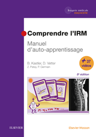 Comprendre l'IRM | Livre + Compl. | 9782294753718