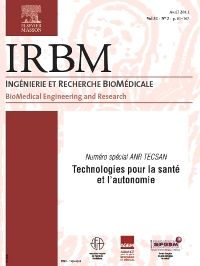 IRBM | Revue - Numérique