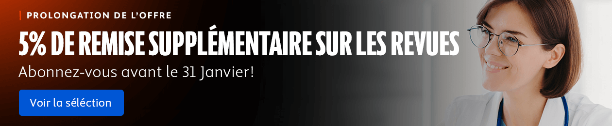 Elsevier Masson - Livres, ebooks, revues et ClinicalKey Now pour toutes ...