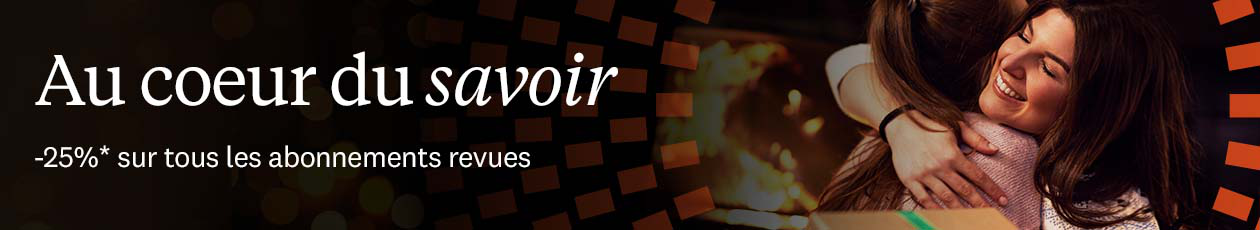 LIVRES, REVUES, EMC ET EBOOKS DE Revues | Elsevier Masson