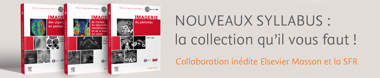 Syllabus de la SFR : Une Collection dirigée par Anne Cotten